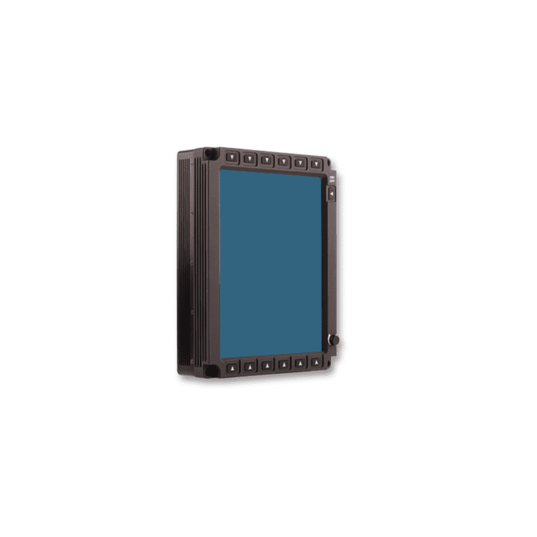 Rugged Mission Computers - Argon