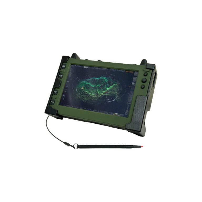 7 Inch Rugged Tablet AT70 - Argon