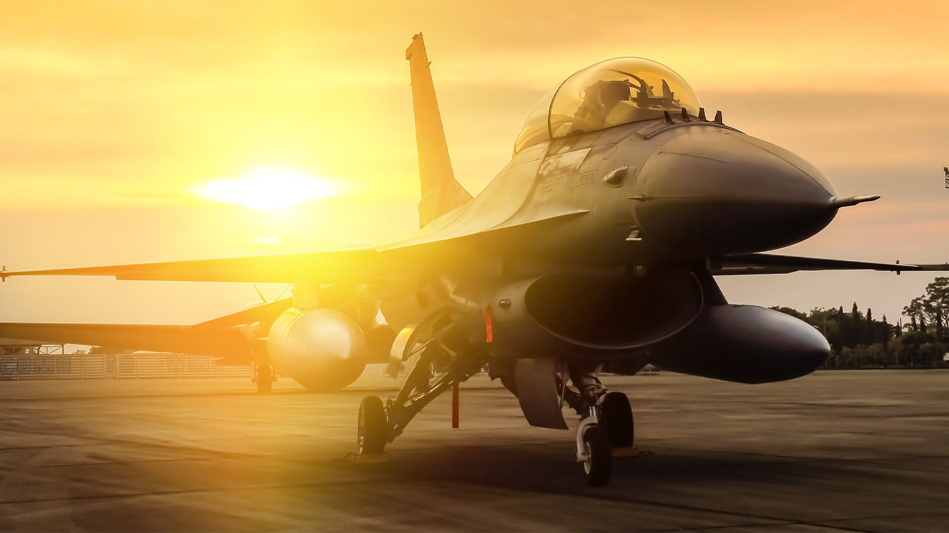 Airborne Systems - Argon