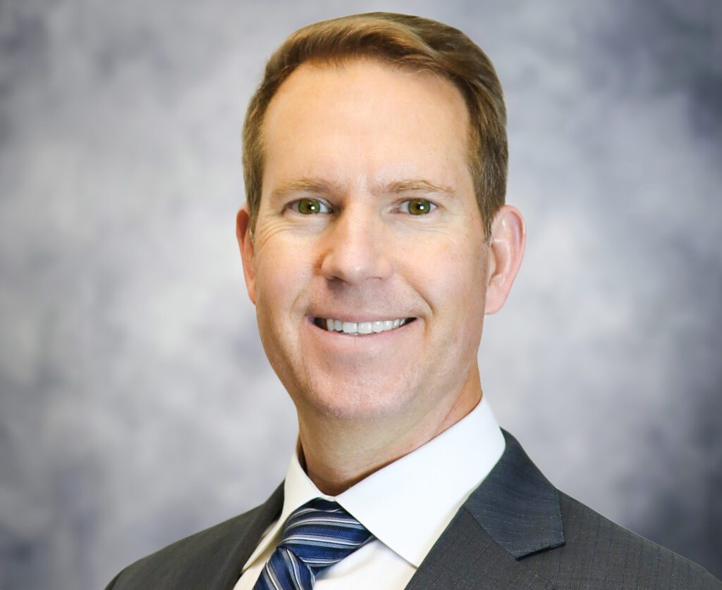 Cory Grosklags - Argon